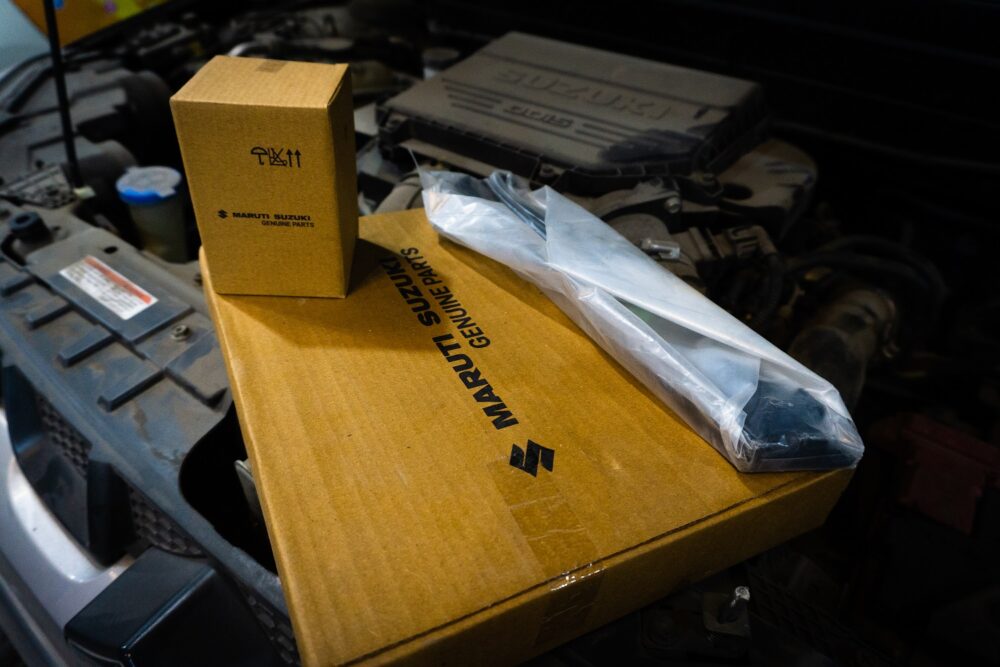 Our Workshop | AutoTrust Motor India