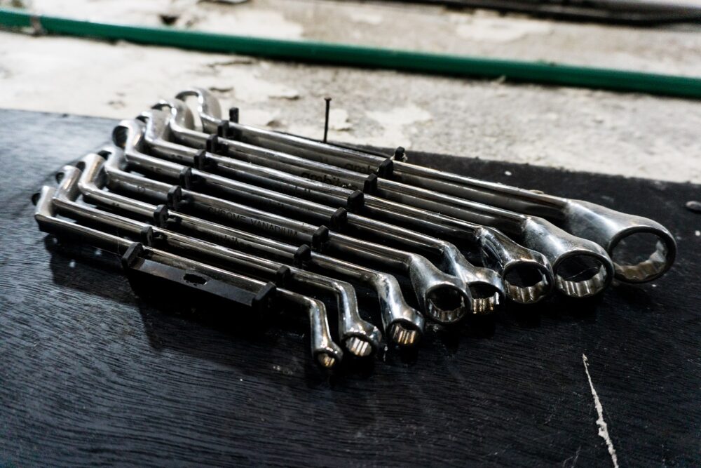 Our Workshop | AutoTrust Motor India